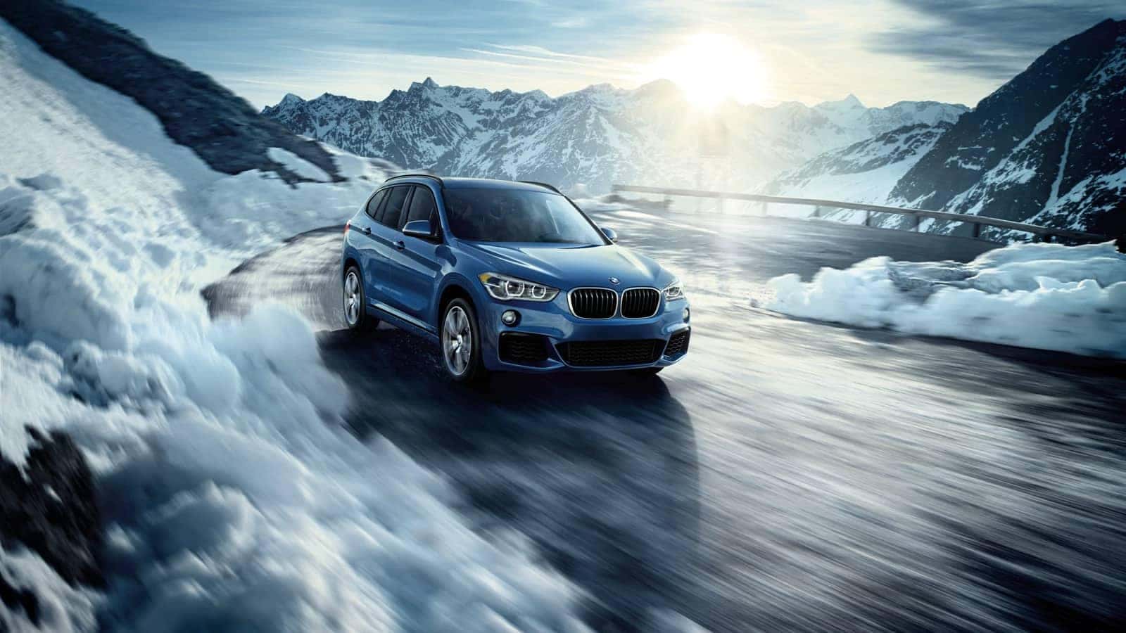 2019 BMW X1 Model Information | Rallye BMW