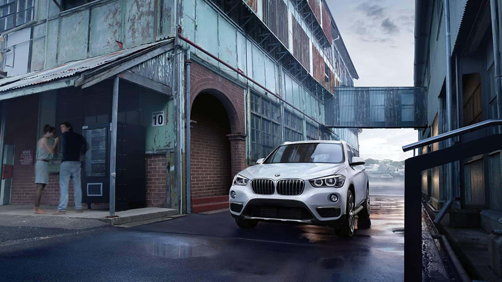 2019 BMW X1 Model Information | Rallye BMW