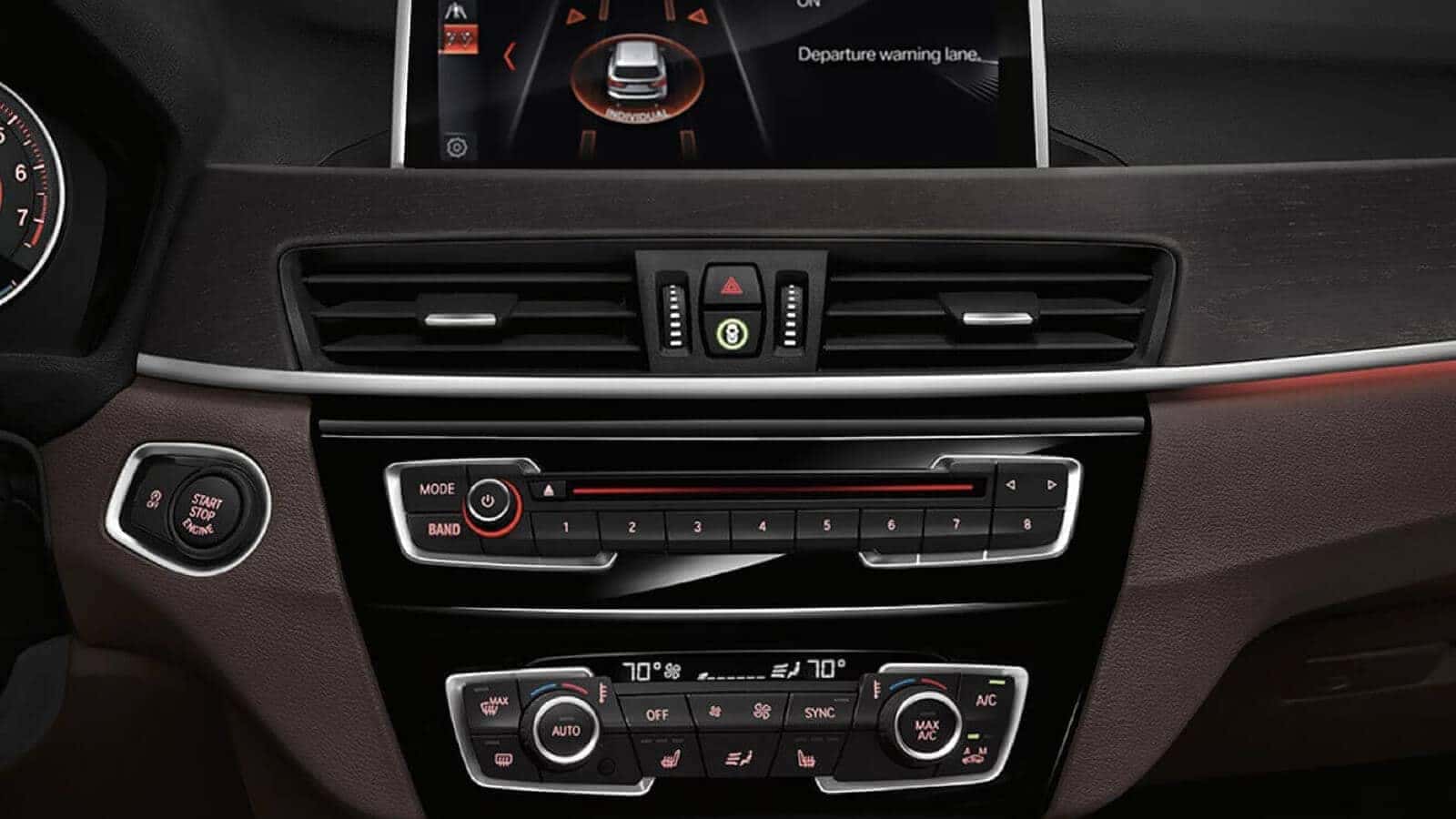 2019 BMW X1 Model Information | Rallye BMW