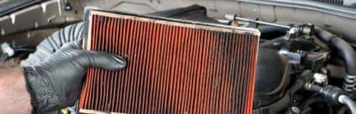 How Often to Change Engine Air Filter | Replacement Parts Westbury