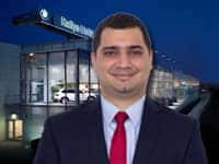 Rallye BMW Staff | Westbury BMW Dealer