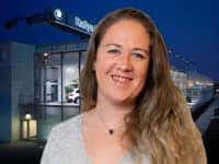 Rallye BMW Staff | Westbury BMW Dealer