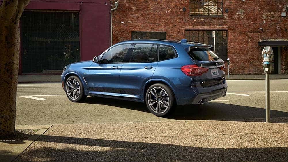 2020 BMW X3 Specs, Prices and Photos | Rallye BMW