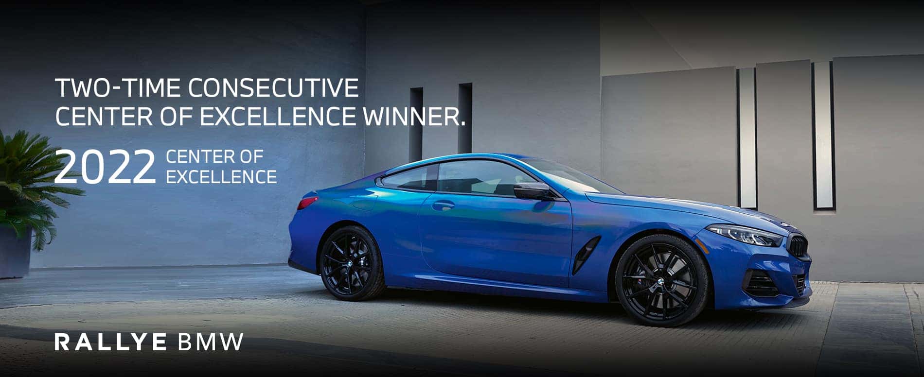 New & Pre-Owned BMW Dealer in Long Island, NY | Rallye BMW