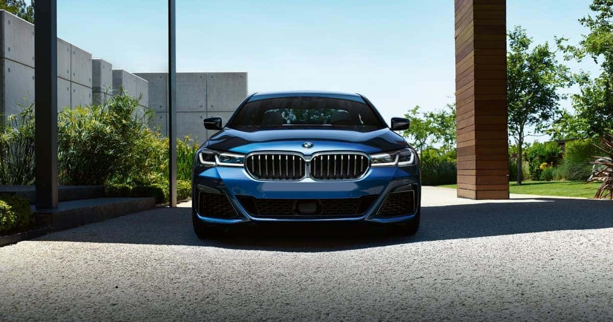 BMW Certified Pre-Owned | Benefits & More | Rallye BMW