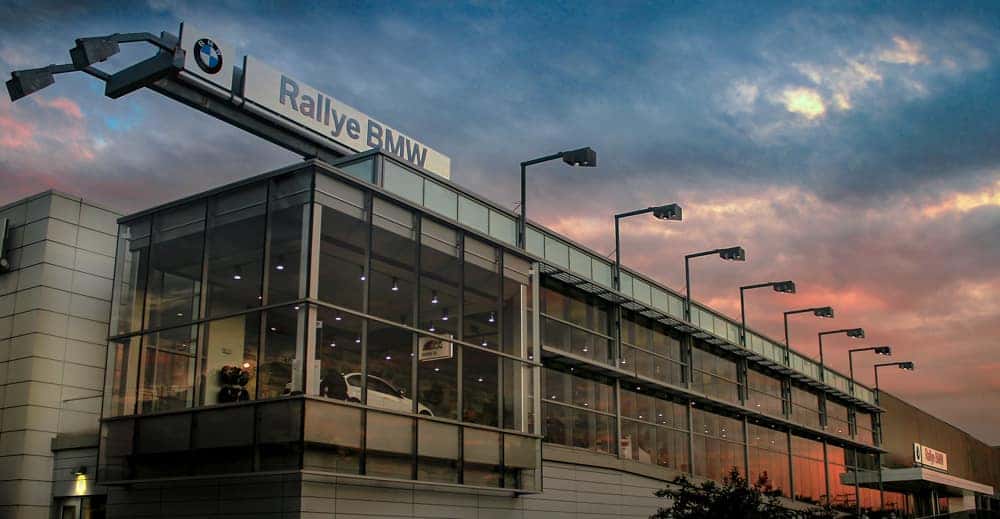 New & Pre-Owned BMW Dealer in Long Island, NY | Rallye BMW