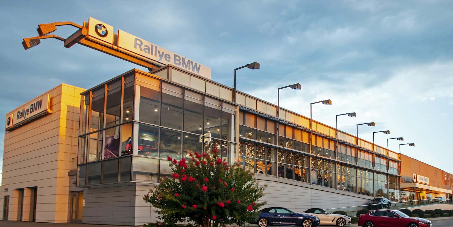 New & Pre-Owned BMW Dealer in Long Island, NY | Rallye BMW