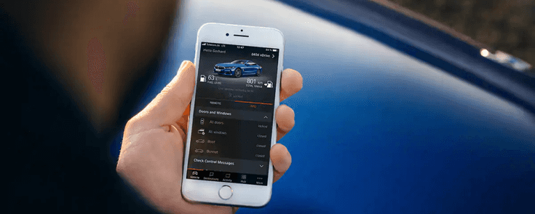 How to Use the BMW Digital Key | Rallye BMW | Westbury