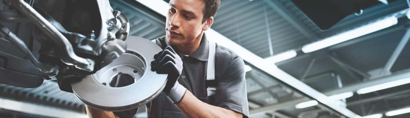 How To Get To Rallye BMW's Service Center | Rallye BMW