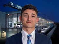 Rallye BMW Staff | Westbury BMW Dealer