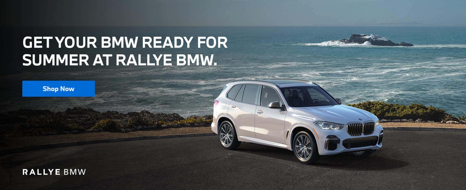 New & Pre-Owned BMW Dealer in Long Island, NY | Rallye BMW