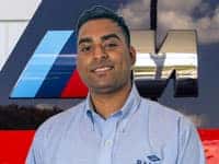 Rallye BMW Staff | Westbury BMW Dealer