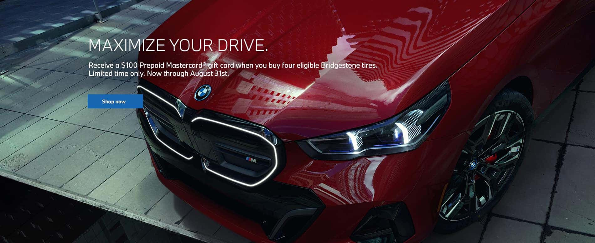 New & Pre-Owned BMW Dealer in Long Island, NY | Rallye BMW