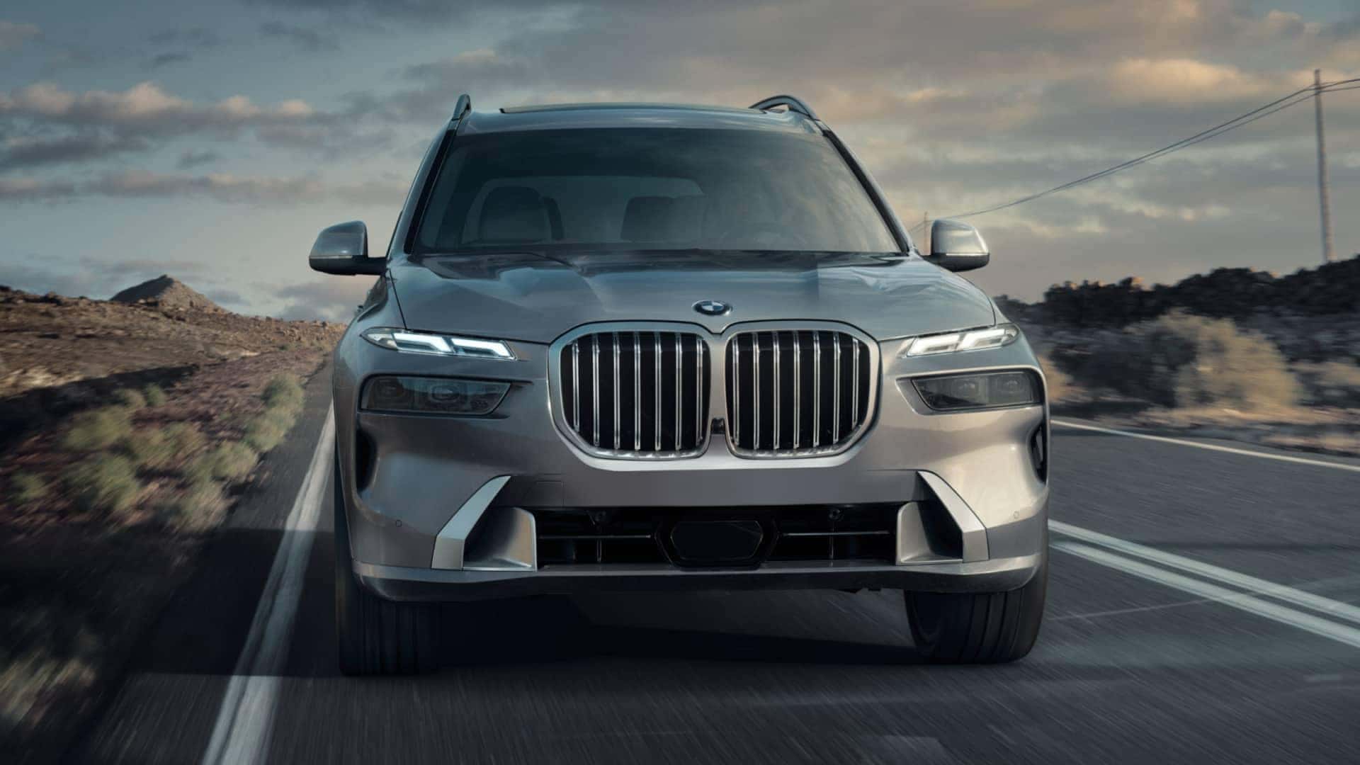 Gear Up for Fall at Rallye BMW | Westbury