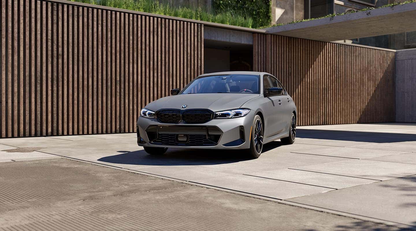 Mercedes vs BMW: Performance, Luxury & Safety Compared