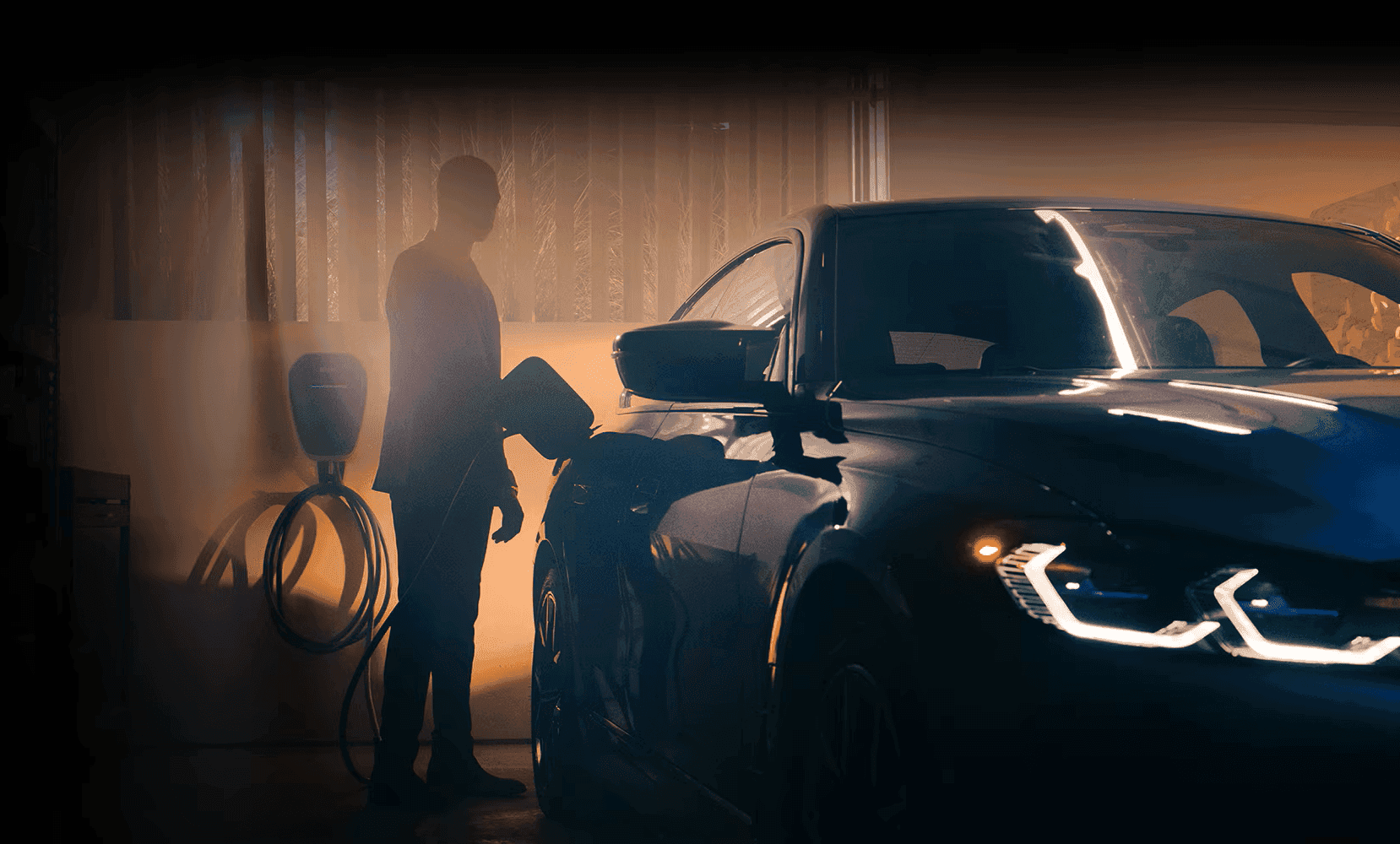 What to Know About Driving Electric | Rallye BMW