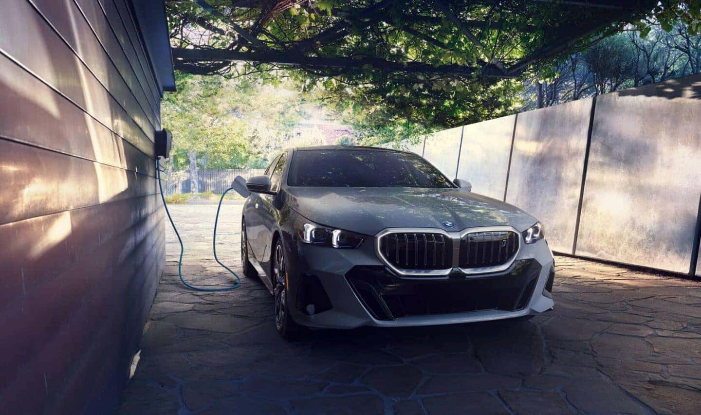 What to Know About Driving Electric | Rallye BMW