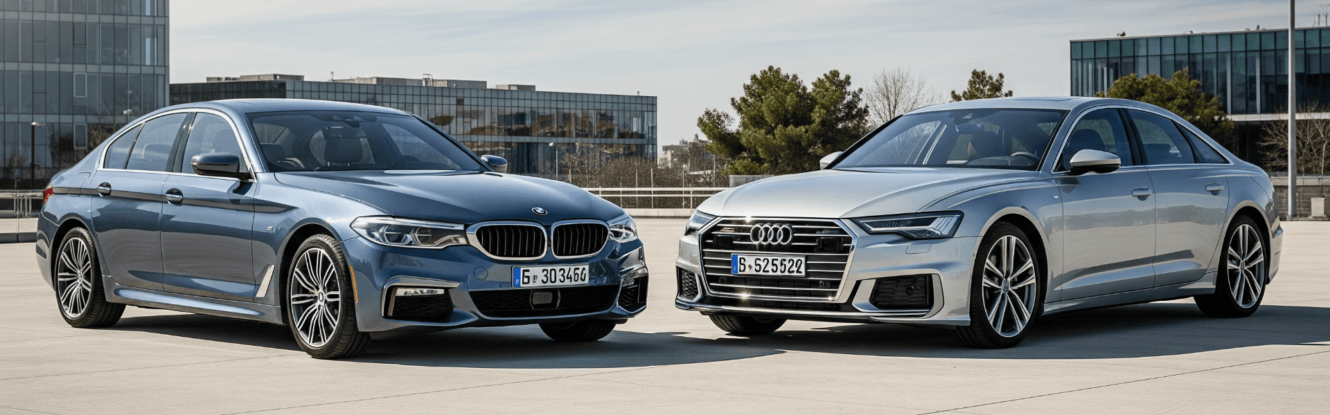 BMW vs. Audi: A Deep Dive into Reliability | Rallye BMW