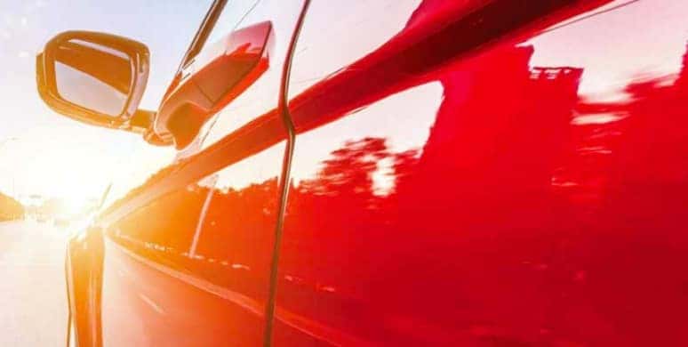 Safe-Shield Appearance Protection | Red River Chevrolet