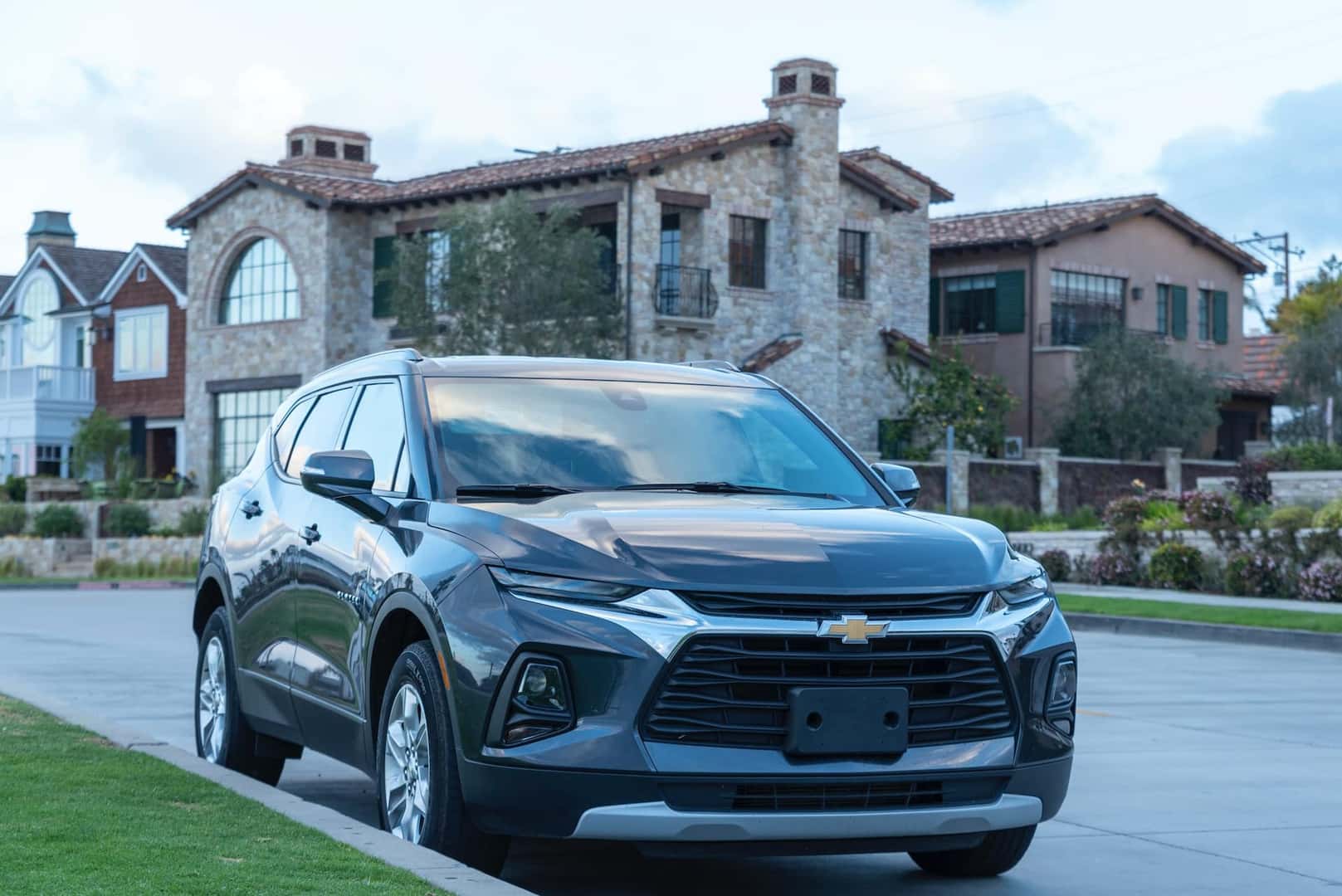 How to Maximize the Fuel Efficiency of Your Chevrolet and GMC Vehicles