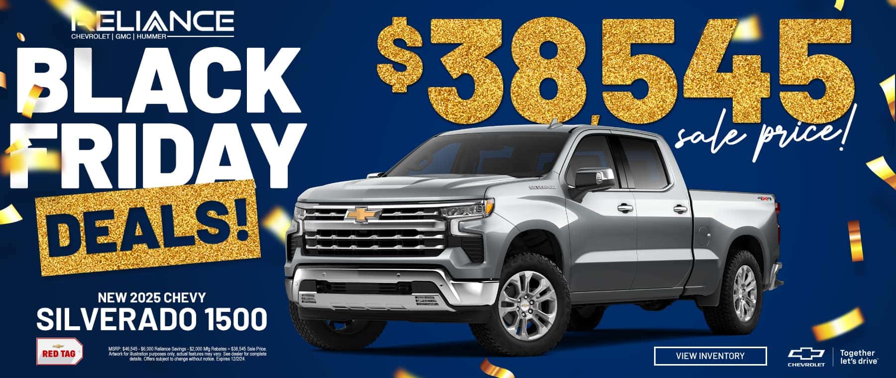 New Chevy Silverado 6500 HD for Sale in Bay City, TX