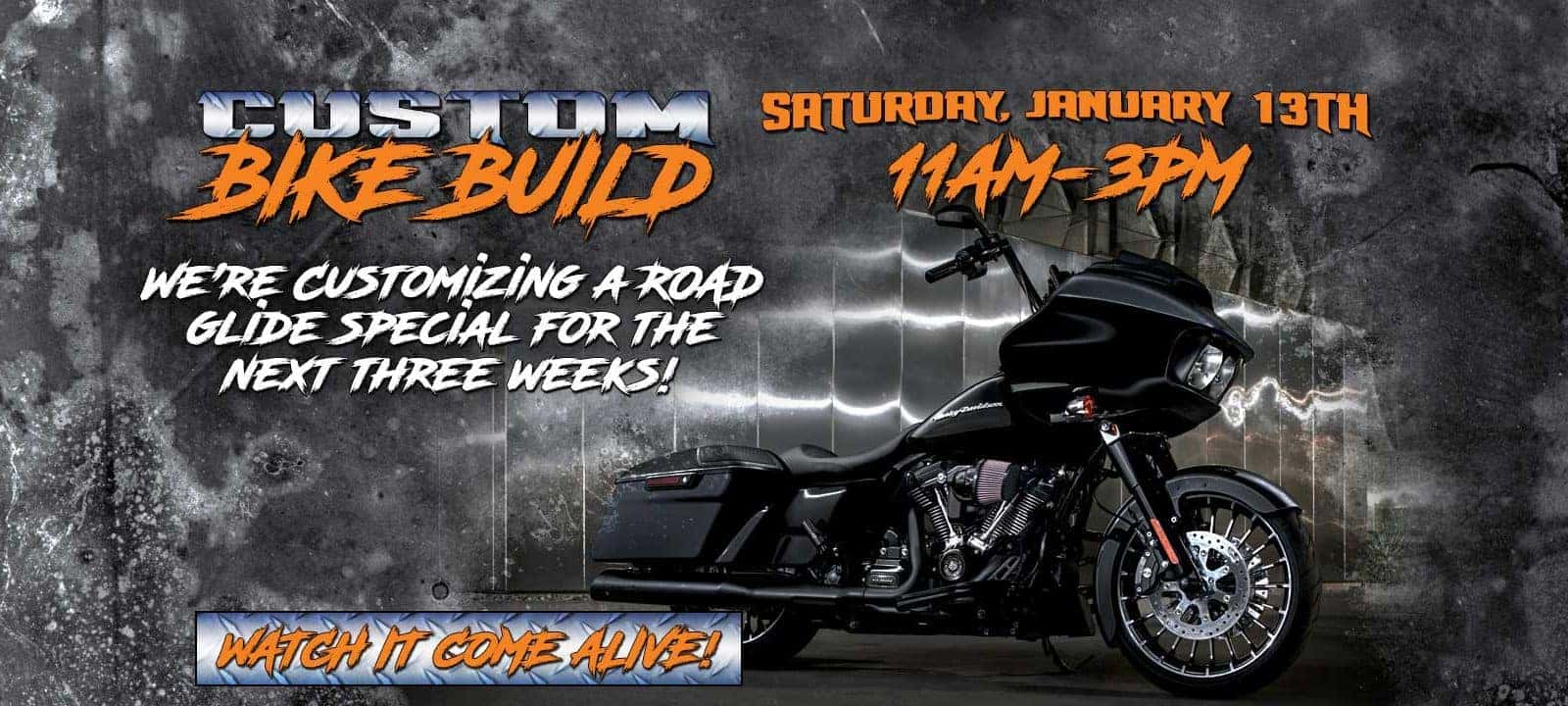 Riverside Harley-Davidson in CA | New & Used Bikes