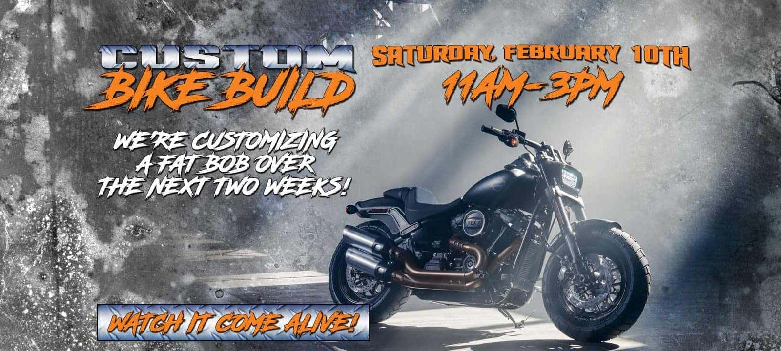Riverside Harley-Davidson in CA | New & Used Bikes