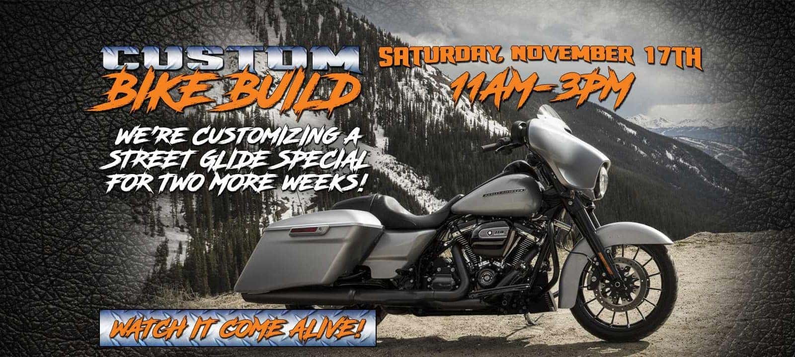 Riverside Harley-Davidson in CA | New & Used Bikes