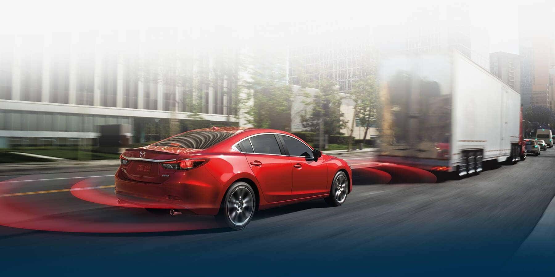 2024 Mazda CX-30 and Mazda3 Receive Top Safety Pick+ Awards