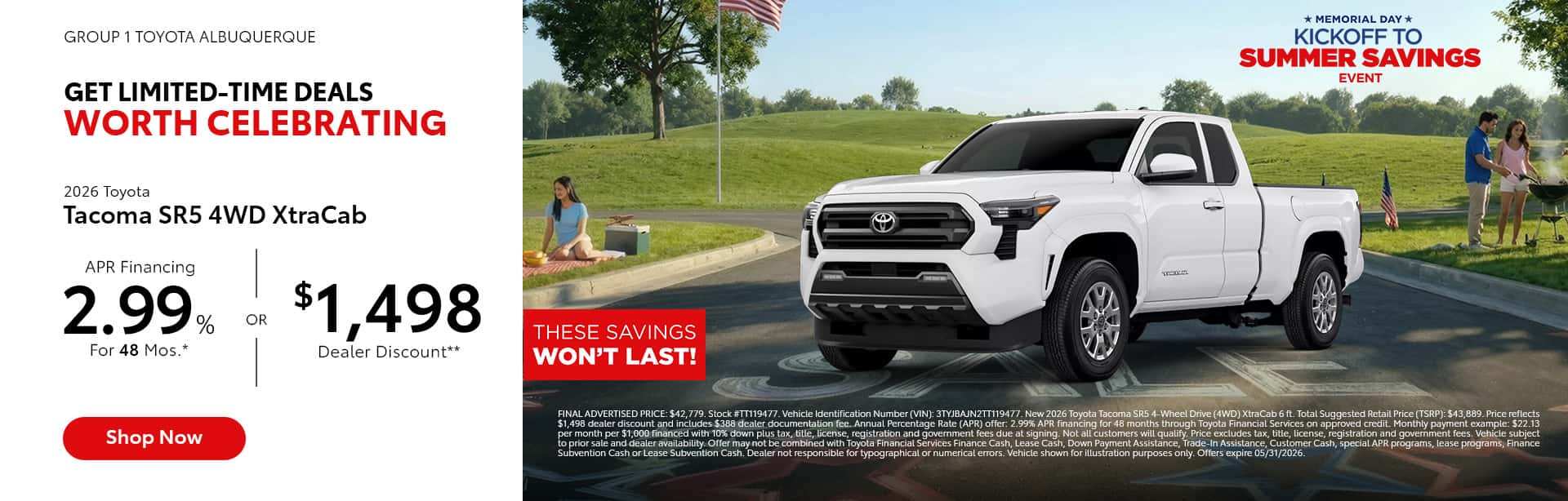 Group 1 Toyota Albuquerque(Formerly Sandia Toyota) | Toyota Dealer in ...