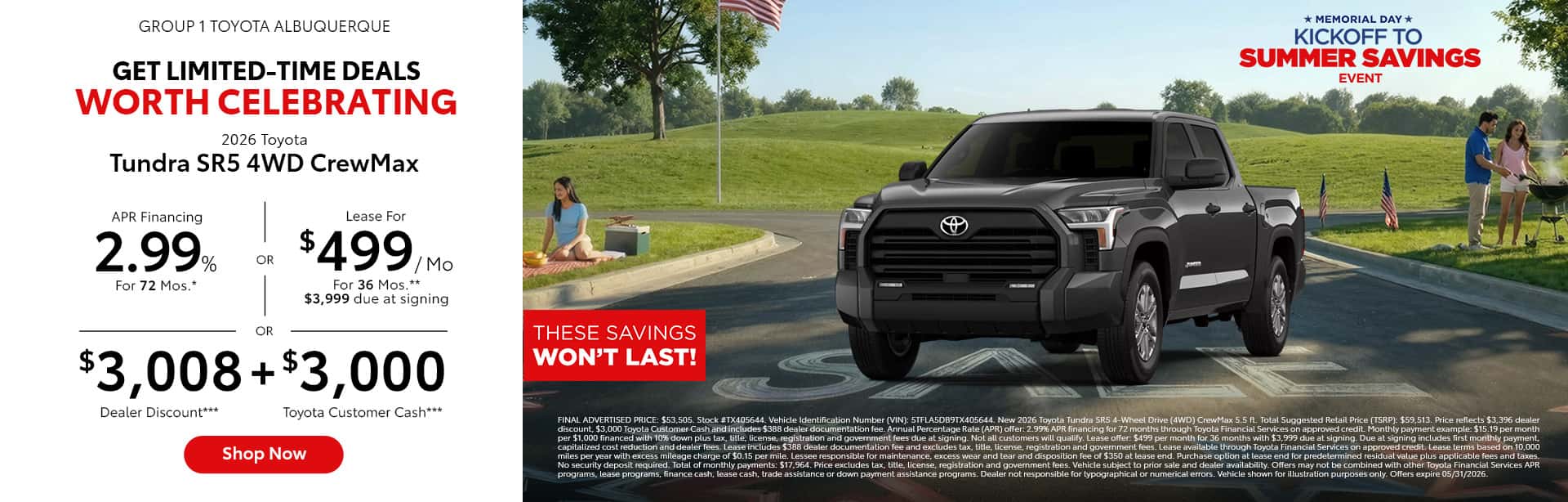 Group 1 Toyota Albuquerque(Formerly Sandia Toyota) | Toyota Dealer in ...