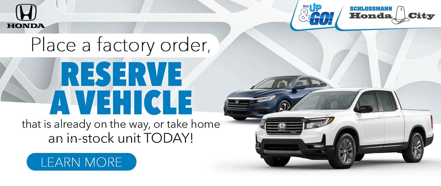 New Honda and Used Car Dealer Milwaukee | Schlossmann Honda City