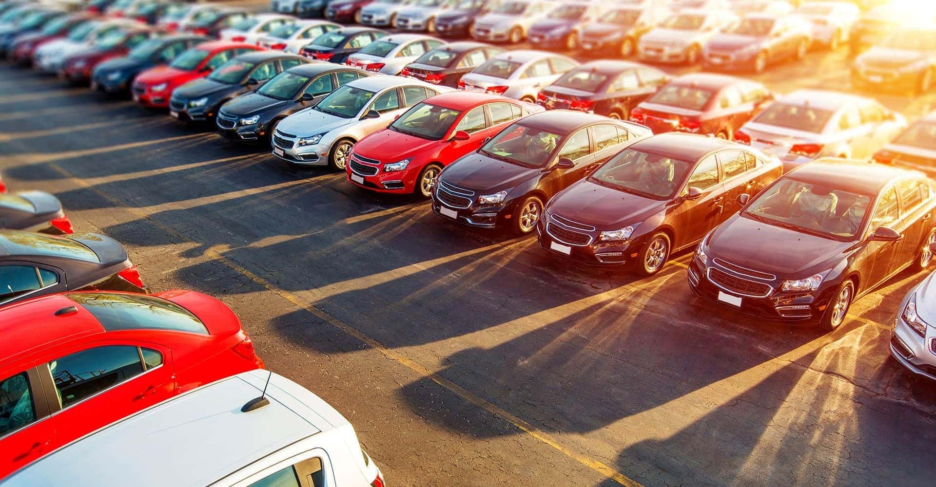 The Many Benefits Of Used Car Shopping | Spartanburg Honda