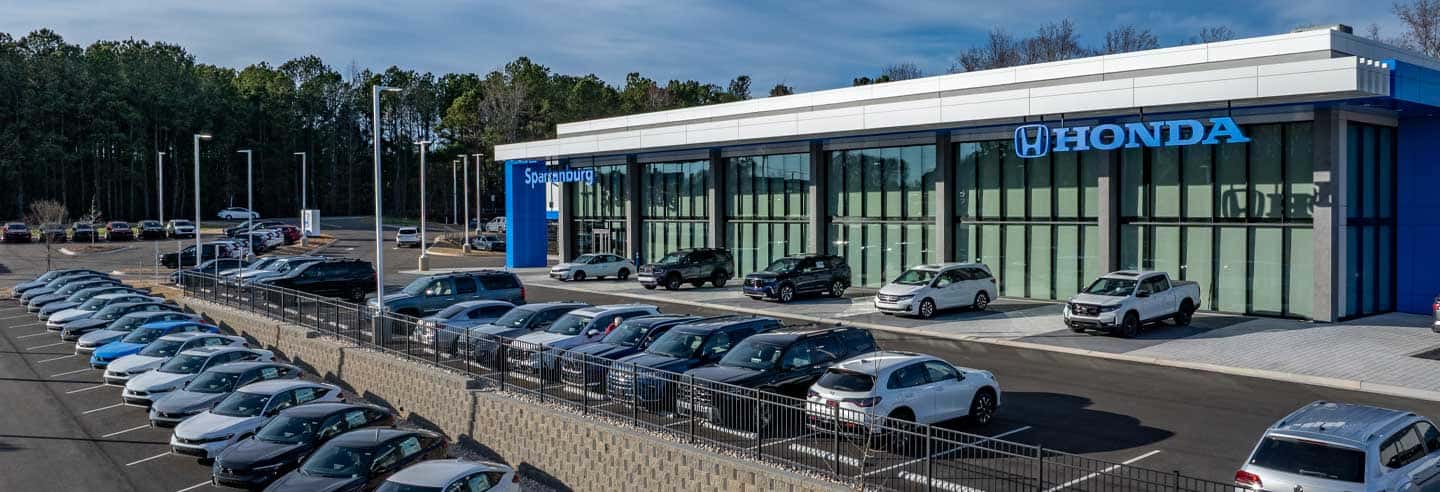 Stunning Honda Dealer Spartanburg Sc Photos