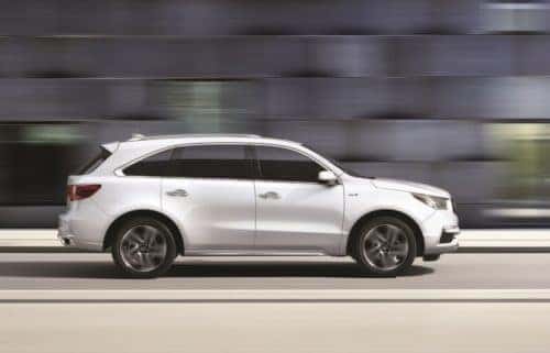 Acura Dealer Near Me | Speedcraft Acura