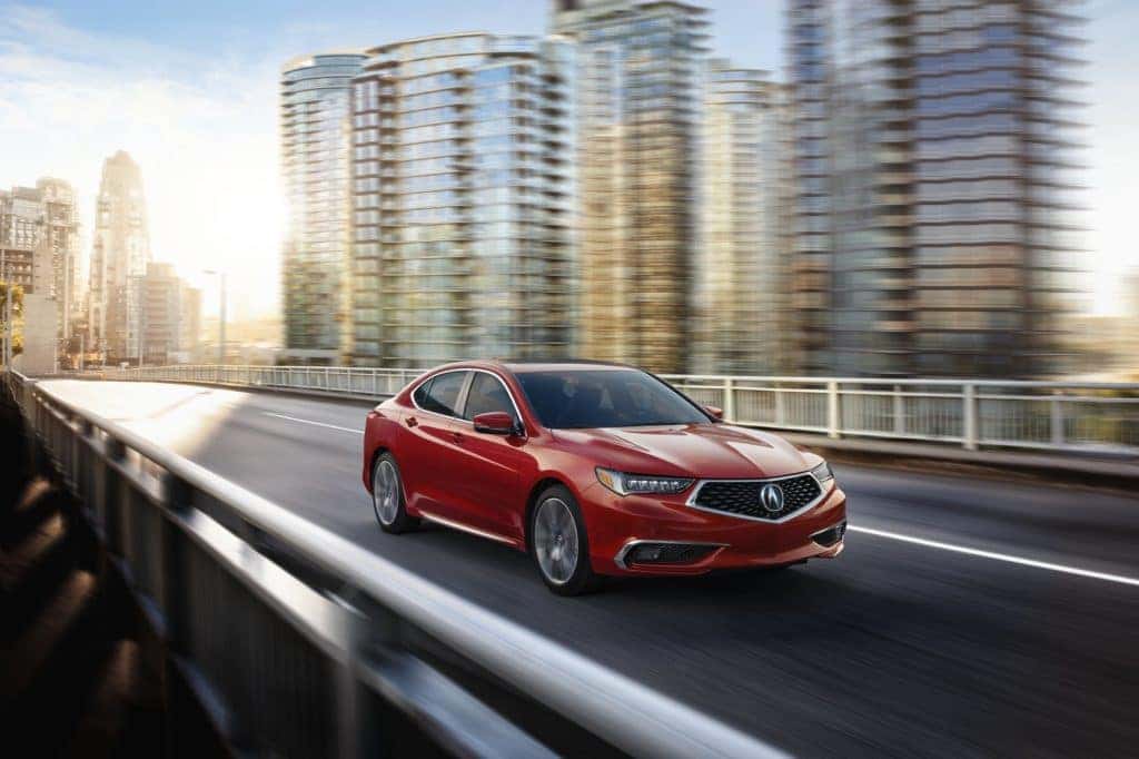 Acura Dealer Westwood MA | Speedcraft Acura