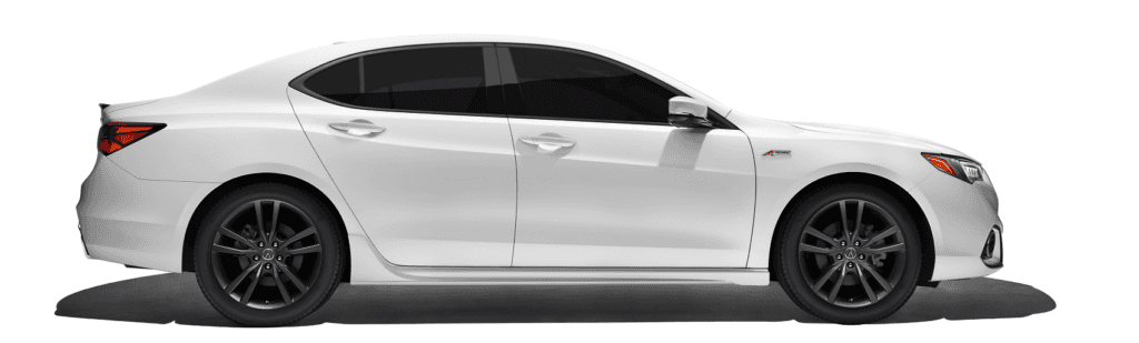 Acura Dealer Coventry RI | Speedcraft Acura