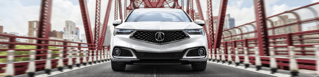 Acura Dealer Rhode Island | Speedcraft Acura