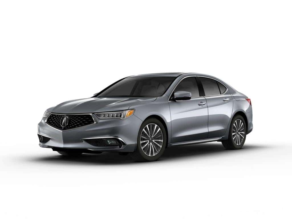 2020 Acura TLX Trim Levels Warwick RI | Speedcraft Acura