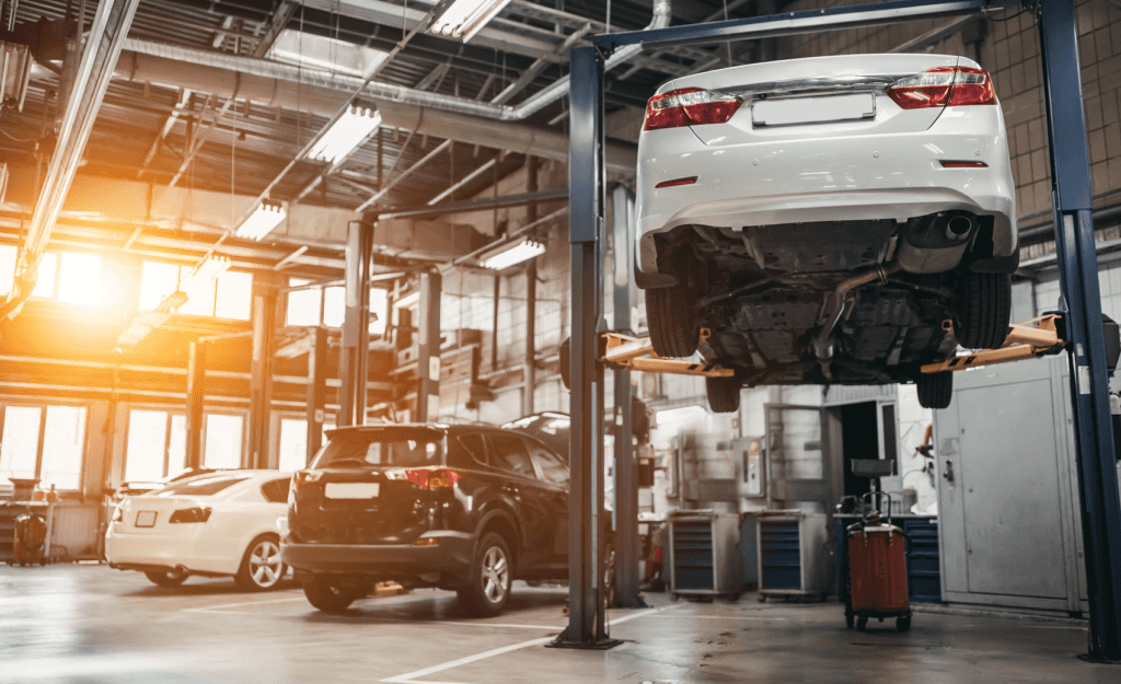 Acura Dealer South Kingstown RI | Speedcraft Acura