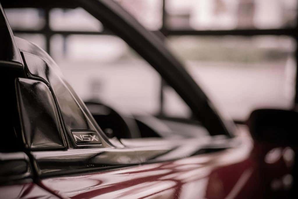 History of Acura NSX | Speedcraft Acura