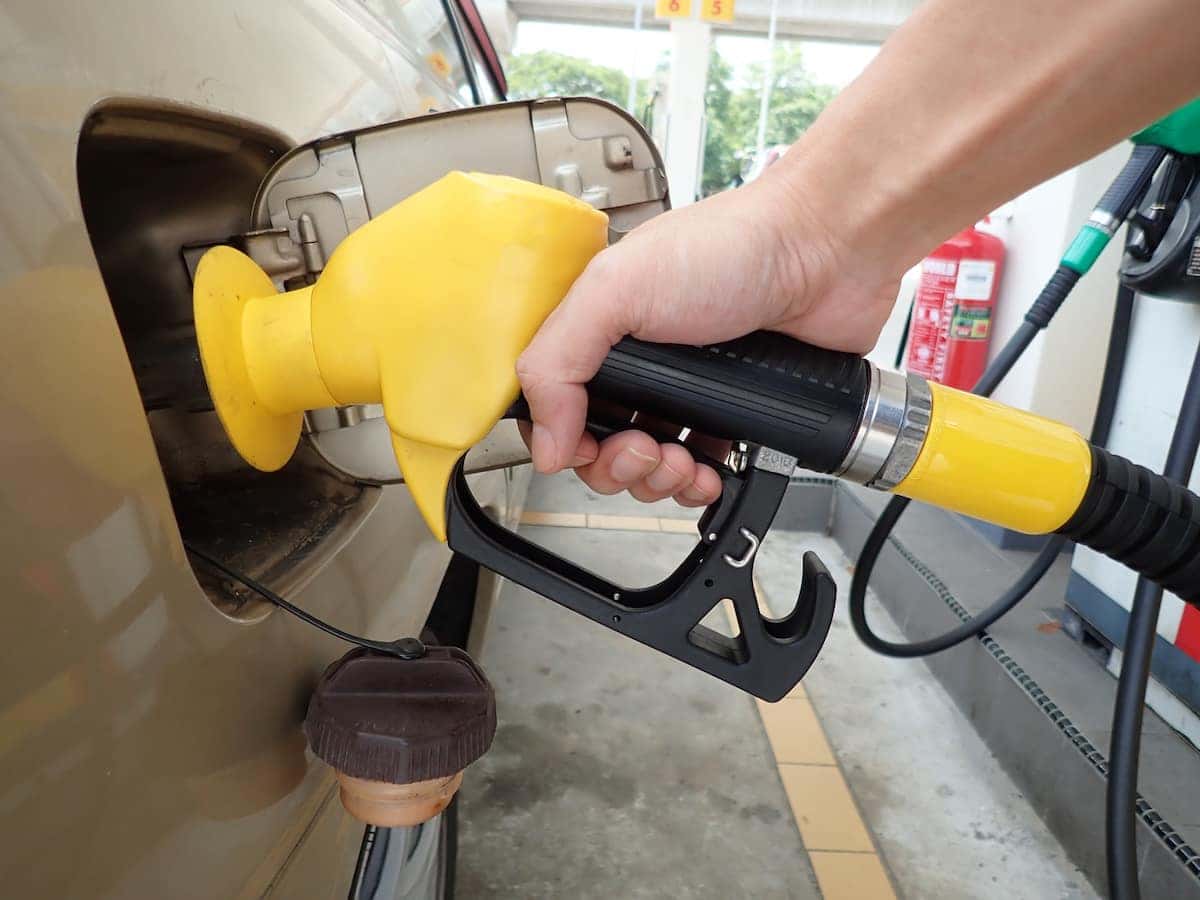 How Regular Acura Services Helps Fuel Efficiency | Speedcraft Acura