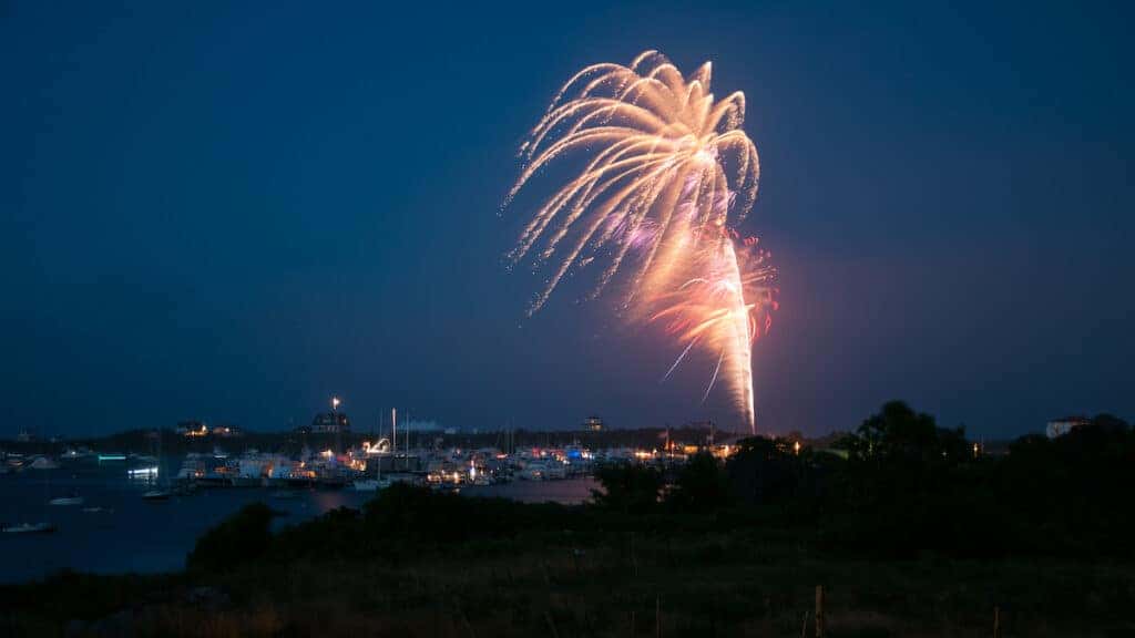 Celebrating the 4th of July in Rhode Island | Speedcraft Acura