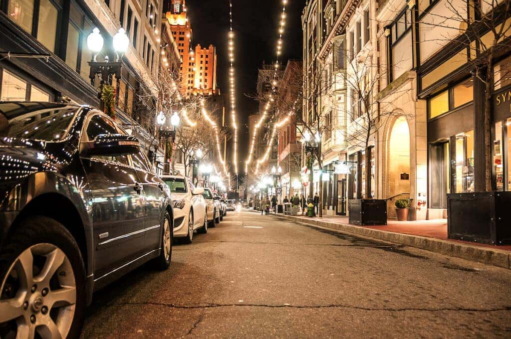 Rhode Island State Inspection | Speedcraft Acura