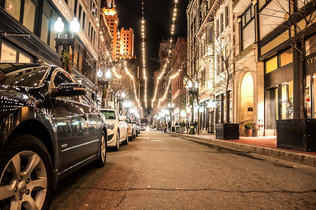 Rhode Island State Inspection | Speedcraft Acura