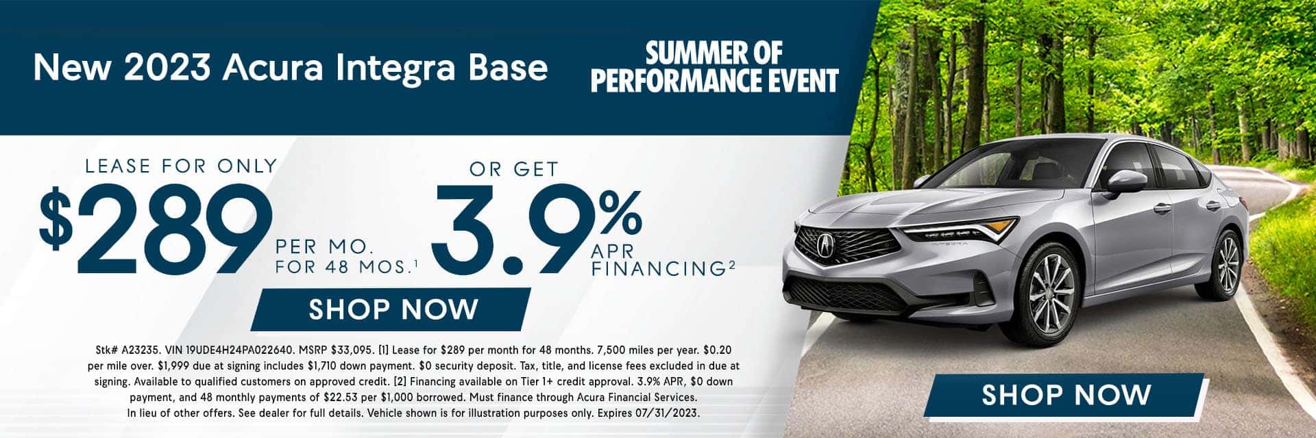 Acura Dealership Warwick RI | Speedcraft Acura