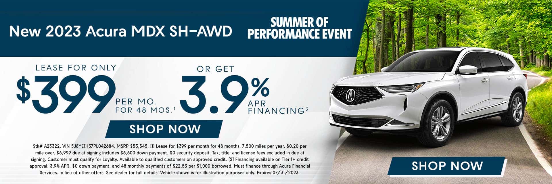 Acura Dealership Warwick RI | Speedcraft Acura