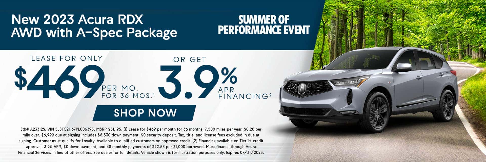 Acura Dealership Warwick RI | Speedcraft Acura