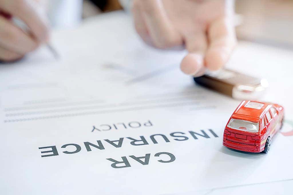 Car Insurance Essentials: Understanding Coverage Options | Speedcraft Acura