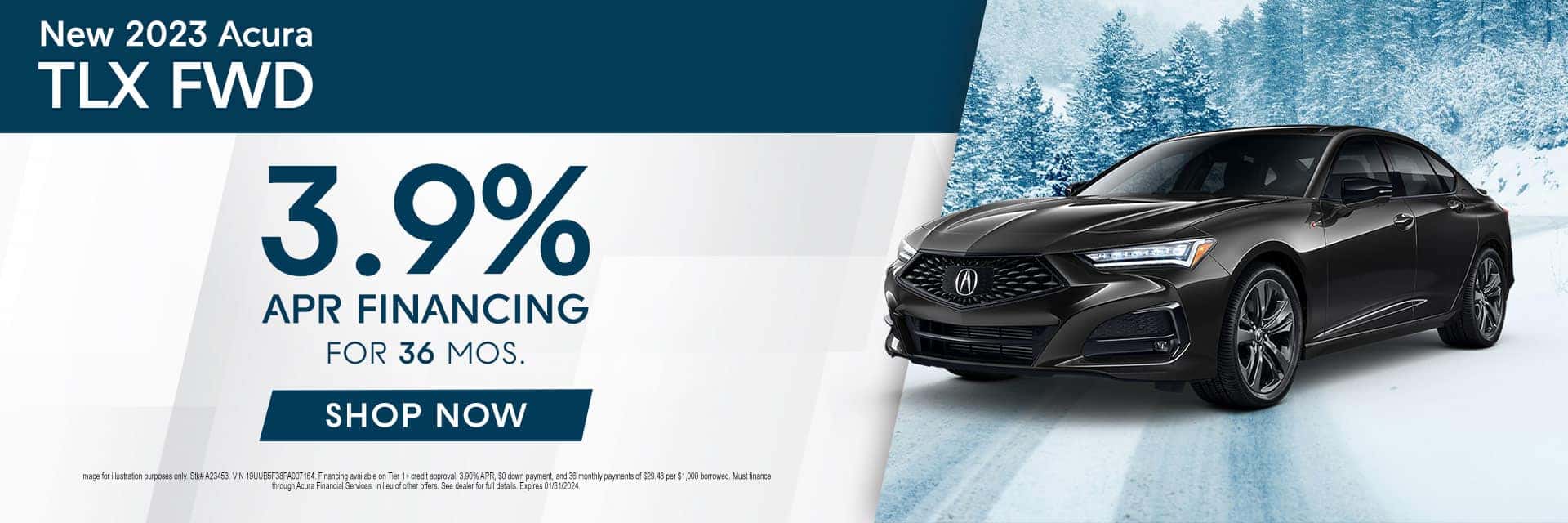 Acura Dealership Warwick RI | Speedcraft Acura